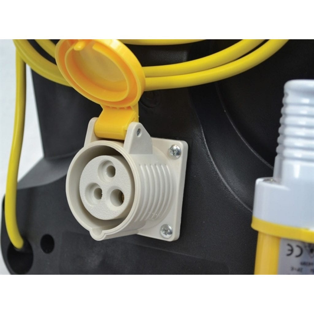 Faithfull LED Task Light 110 Volt, DIY & Tools, UK