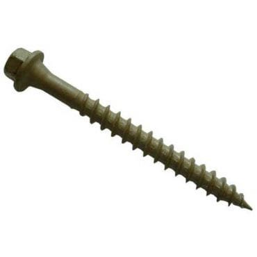 In-Dex Timber Screws, Fasteners & Fixings, Hereford, Herefordshire